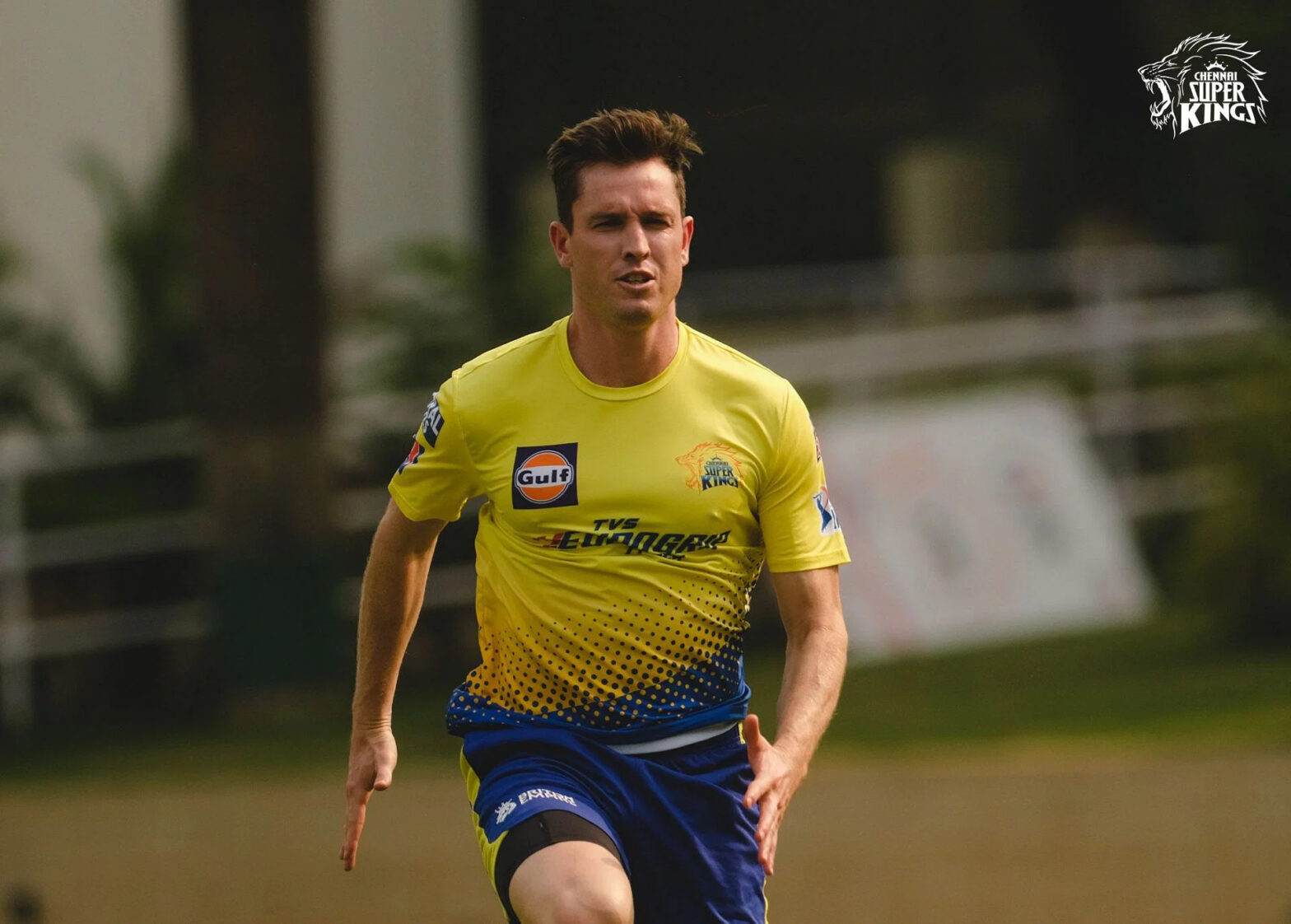 IPL 2022: Chennai Super Kings Fast Bowler Adam Milne Ruled Out Of The ...
