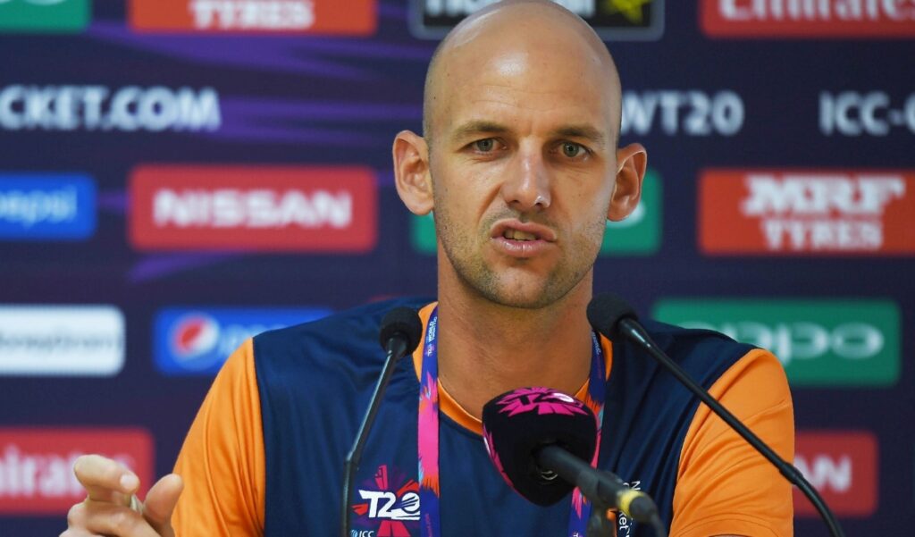 Anton Roux Appointed As Fielding Coach For The Sri Lankan Team