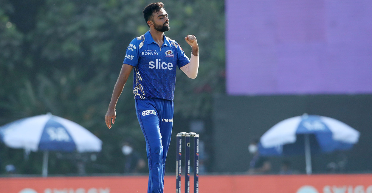 IPL 2022: Both Pollard and Rohit Know How To Come Out Of a Bad Phase ...
