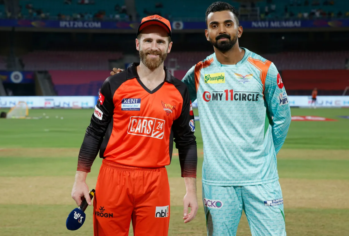 SRH vs LSG: Despite 2nd Loss In a Row Kane Williamson Feels Sunrisers ...