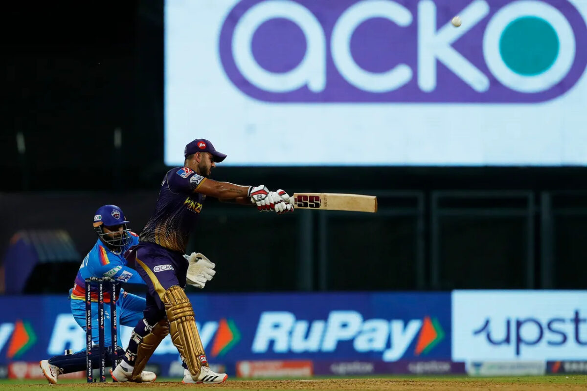 KKR vs RR: The Comfortable Way In Which We Won Without Any Big Players ...