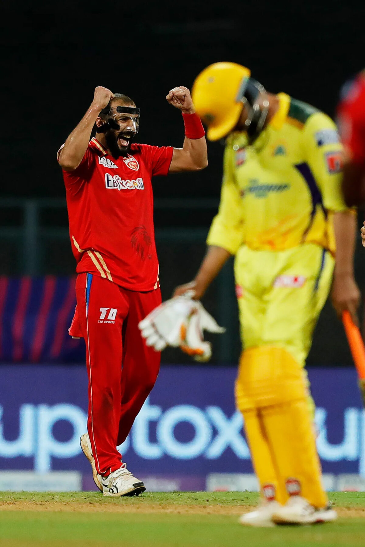 IPL 2022: Daniel Vettori Surprised To See Rishi Dhawan Bowling The ...