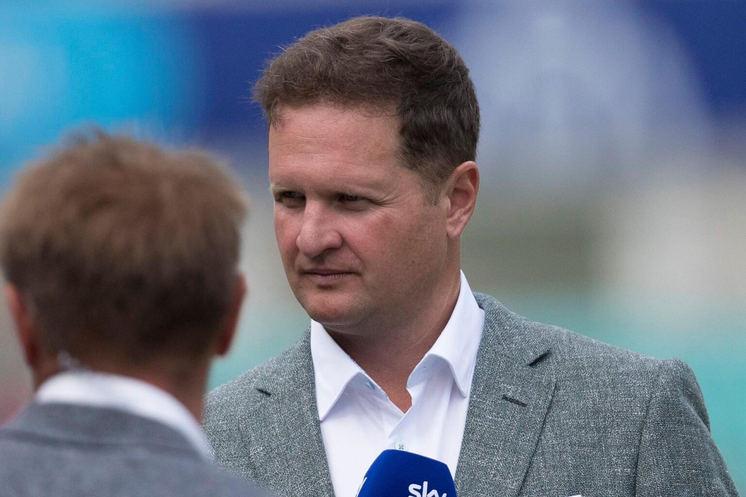 Rob Key Appointed As Managing Director Of England Men’s Team By ECB
