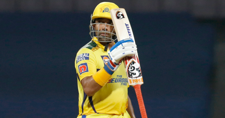 IPL 2023: "CSK Instils Security And Inclusivity In Their Squad": Robin ...