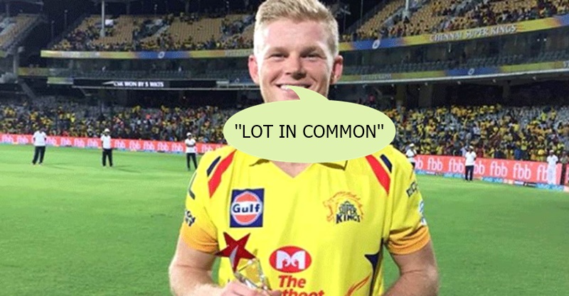 IPL 2022: CSK And KKR Have A Lot In Common, In Terms Of Management: Sam ...