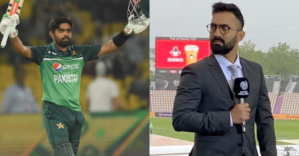 Babar Azam Has The Potential To Become No 1 Batter In All Formats