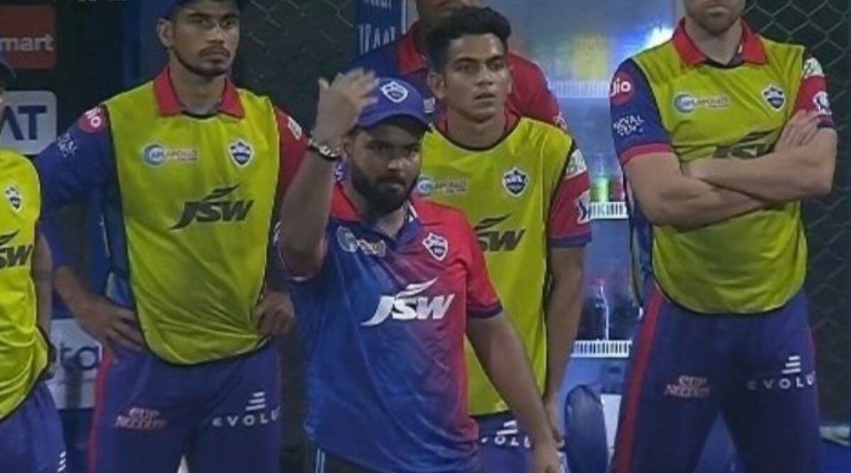 IPL 2022: 5 Biggest Controversies Of The Season