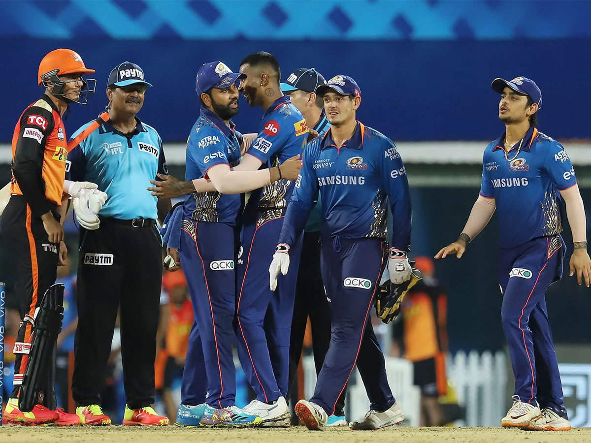 IPL 2023: 3 Mumbai Indians (MI) Players Sunrisers Hyderabad (SRH) Can ...