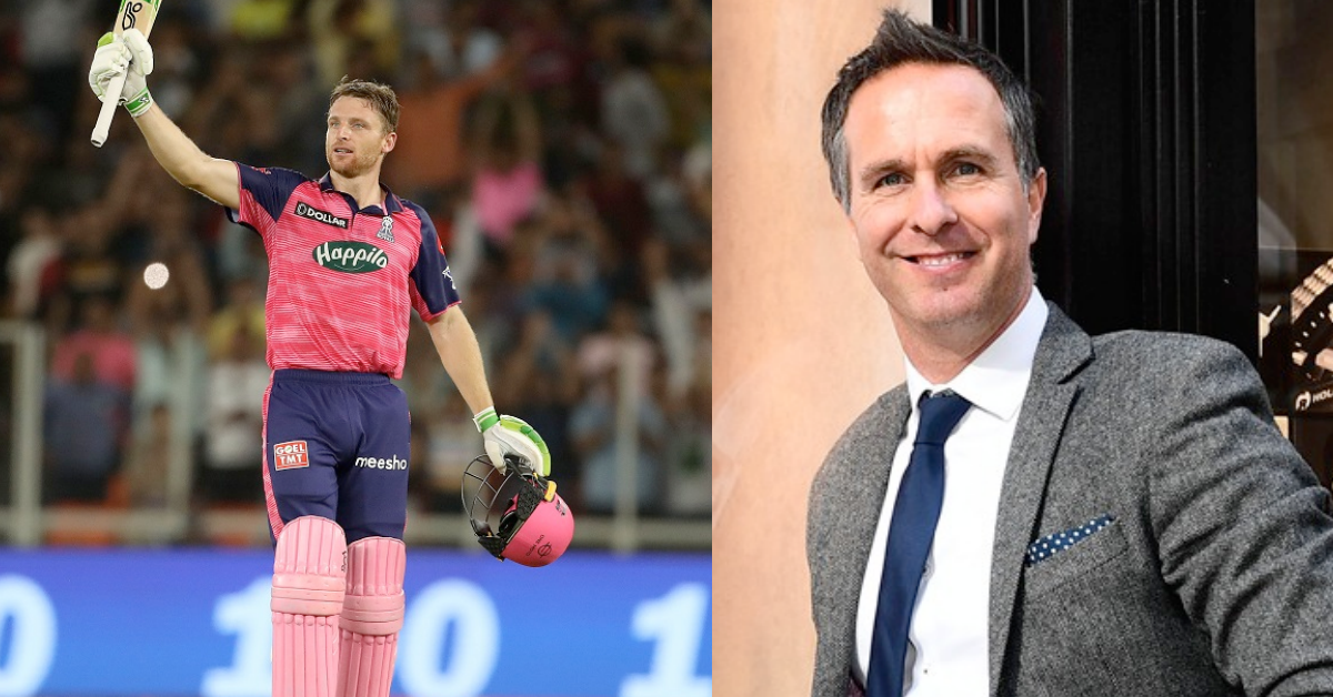 It Is A No Brainer That Jos Buttler Should Take Over White Ball ...