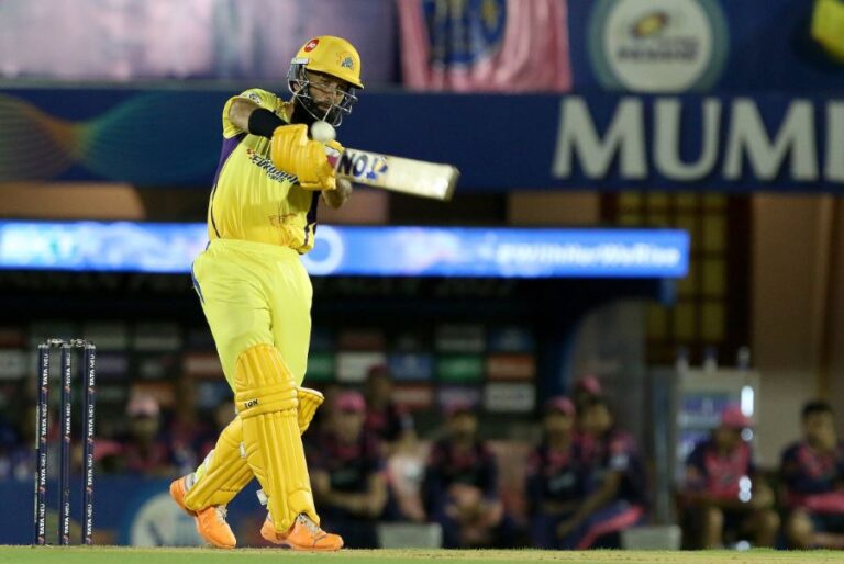 IPL 2023: "You Learn A Lot In CSK" - Moeen Ali Claims He Learned ...