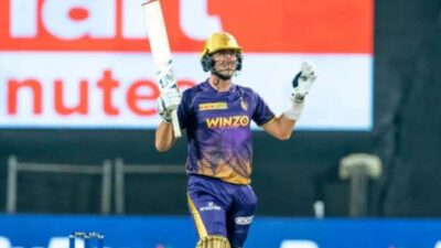 IPL 2024: SRH Sign Up Pat Cummins As He Creates History, Becomes First ...