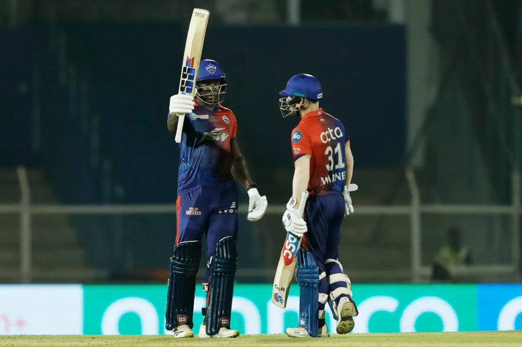 IPL 2022: 'Who's Going To Give Me Runs?': Rovman Powell Shares Story ...