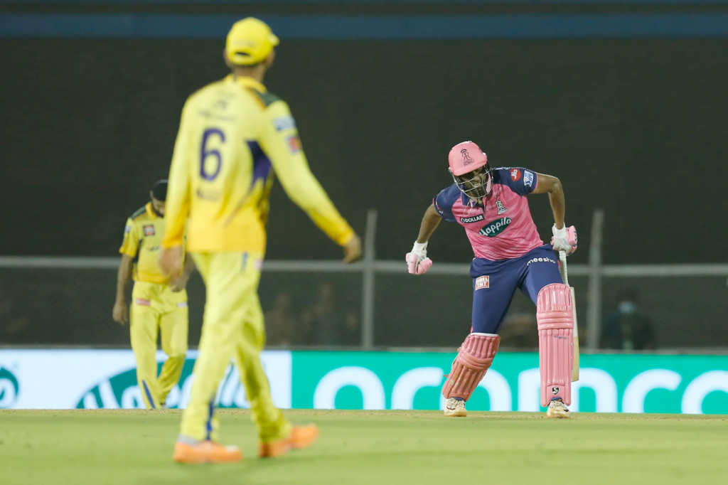 RR vs CSK: Ravichandran Ashwin Has A Lot Of Confidence In His Batting ...