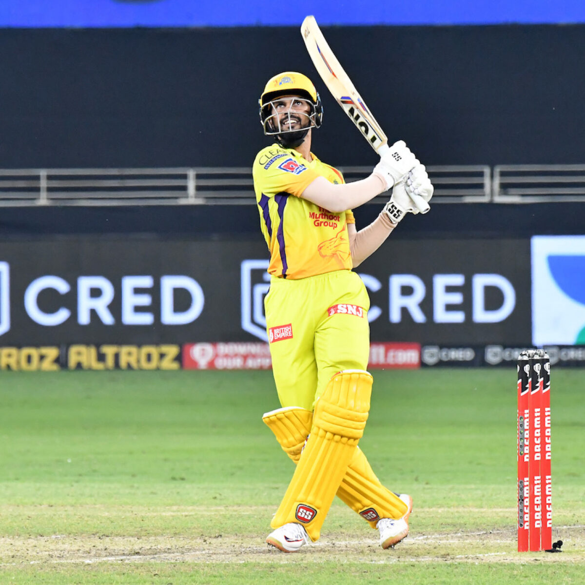 IPL 2022: Ruturaj Gaikwad Is 'Waiting For The Right Moment' To Play In ...