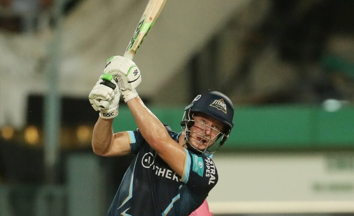 IND vs SA: Team Will Feed On Confidence With David Miller's Performance ...