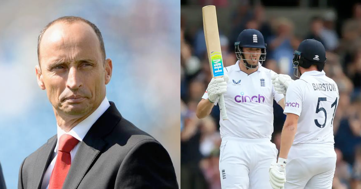 ENG vs NZ: England's Top-Order Should Learn From The Counter- Attack ...