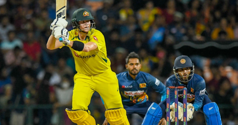 SL vs AUS: Match Preview – Australia Tour of Sri Lanka 2022, 4th ODI