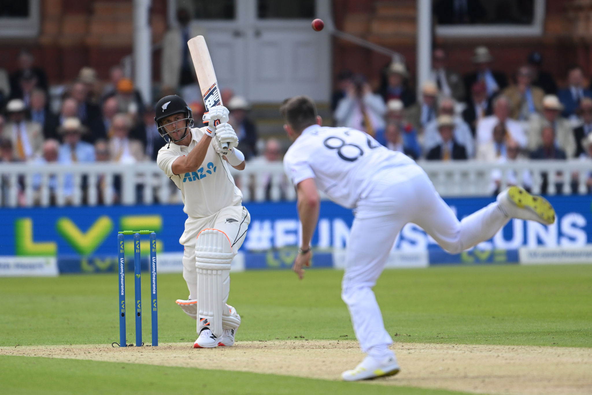 I Hope I Have Not Played My Last Test For New Zealand Yet: Trent Boult