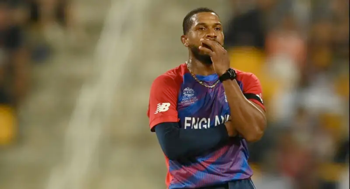 Chris Jordan Claims England Players Feel Safe In Pakistan And Insists ...