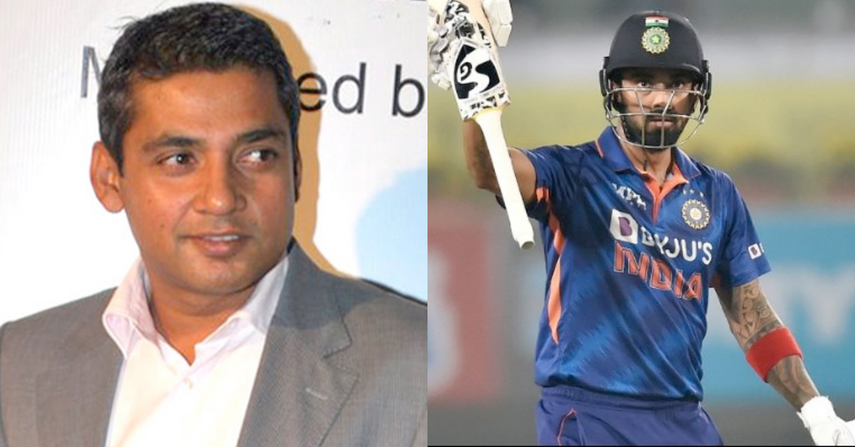 IND vs ZIM: Maybe The Batting Order Will Change, KL Rahul Is Here To ...