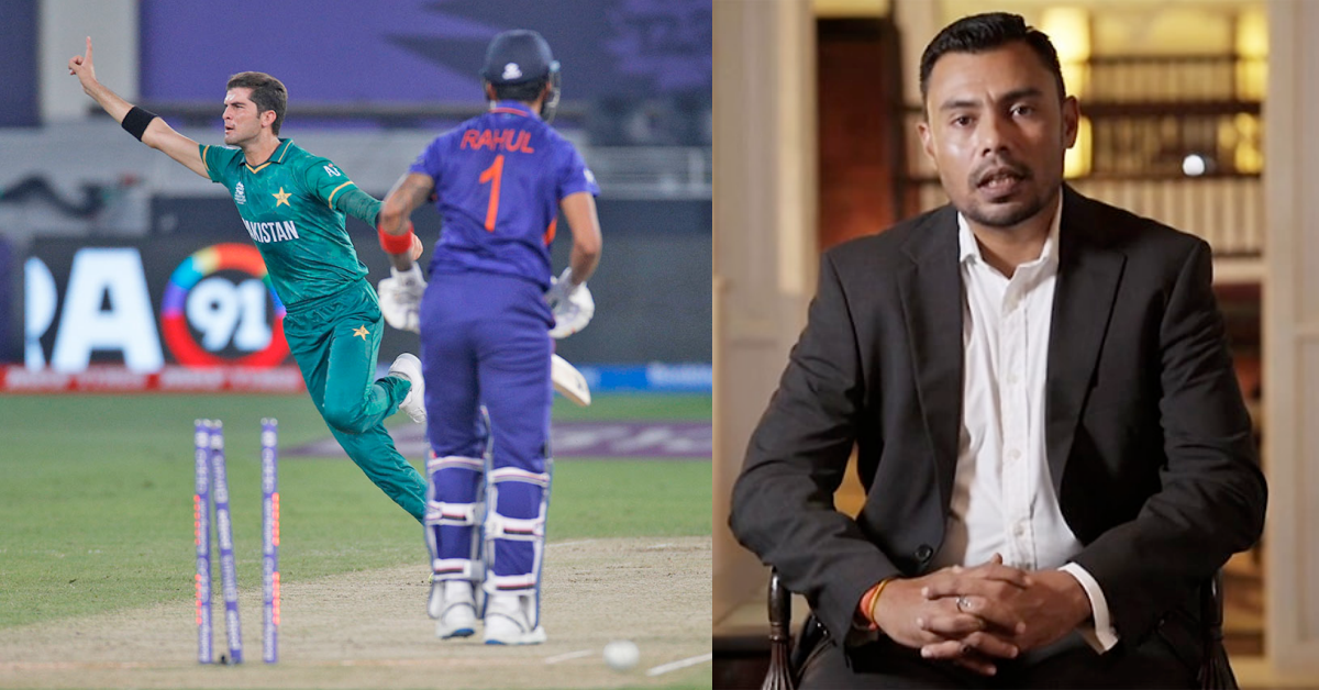 IND vs NZ: "India Did The Right Thing By Not Putting His Career At Risk"- Danish Kaneria Hails ...