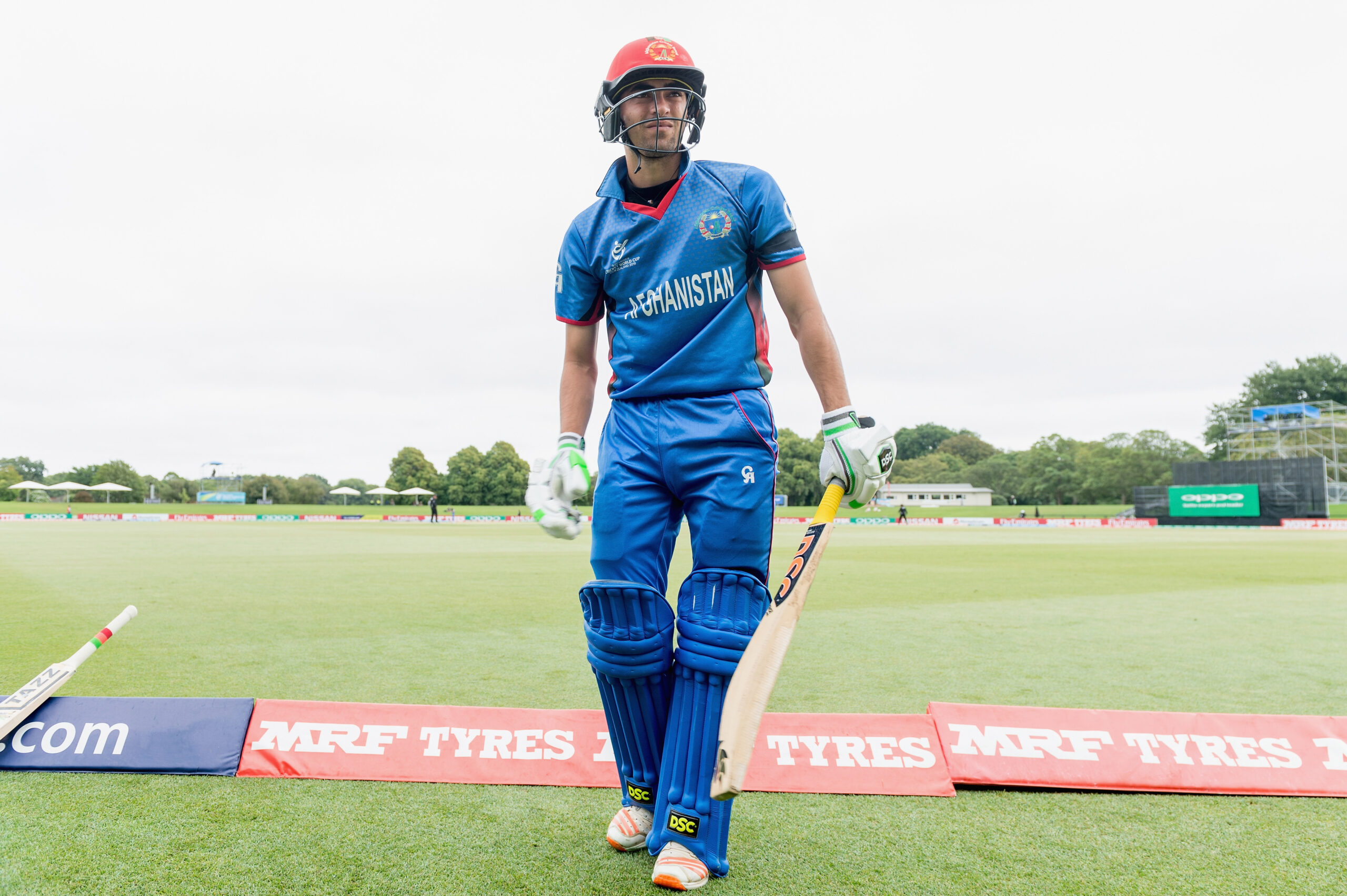 Arshdeep Singh Among ICC Men’s Emerging Cricketer Of The Year 2022 Nominees