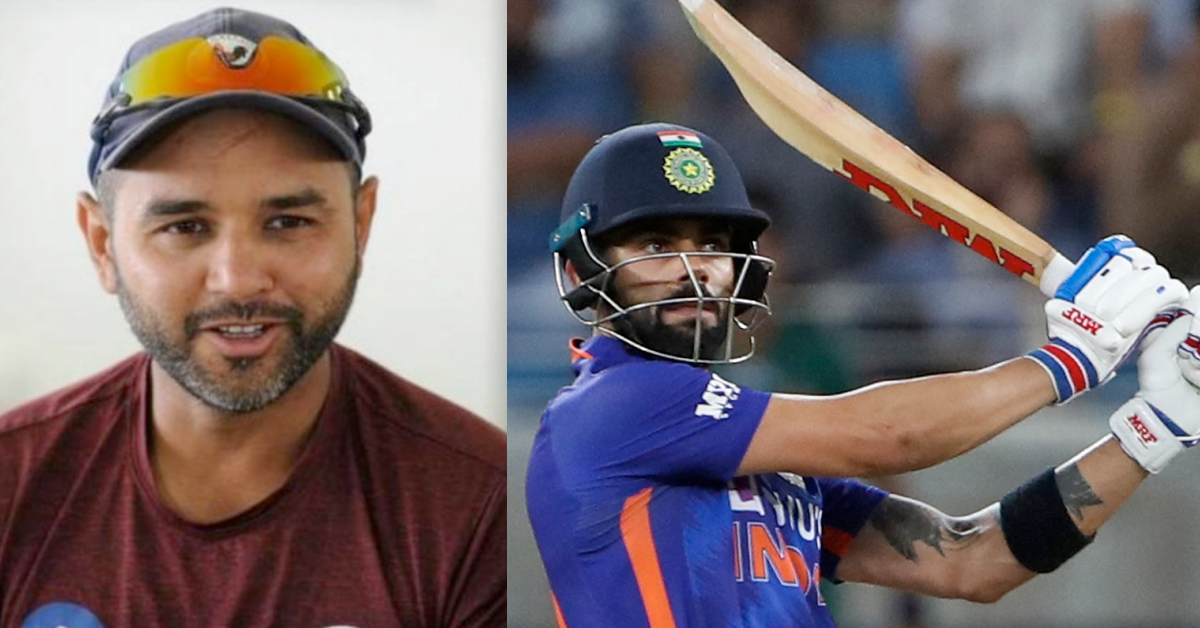 IND vs PAK: He Displayed Traits Reminiscent Of His Earlier Years ...