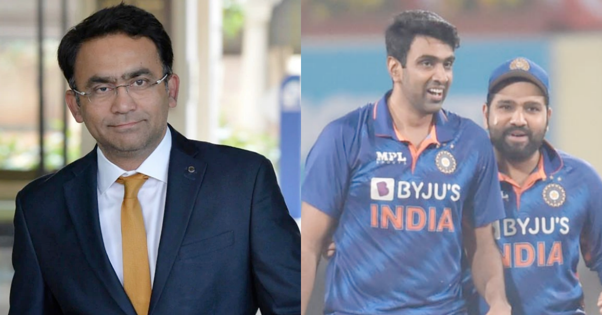 IND vs WI: It Is Possible That Ravichandran Ashwin Will Play A Big Role ...