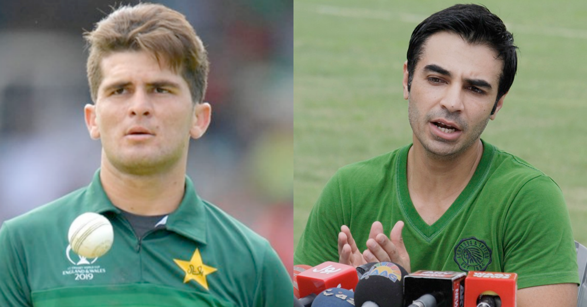 Asia Cup 2022: Yes, Shaheen Shah Afridi Is A Key Player, But Should We ...