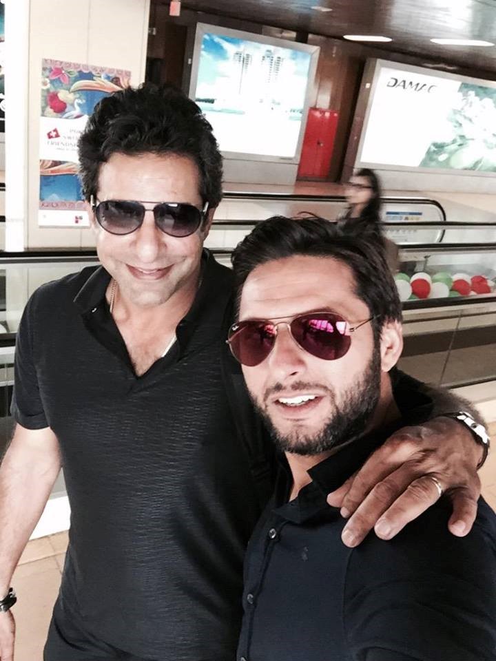 "Yeh Ladke Ko Hum Nehin Dekhenge Toh...": Wasim Akram Lashes Out At PCB ...