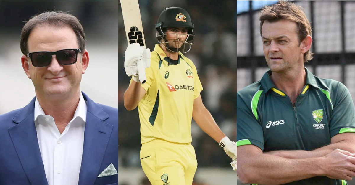 ICC T20 World Cup 2022: Tim David Should Be In Australia XI For The ...