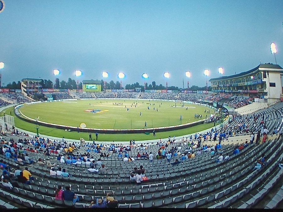 IND Vs AUS Mohali Weather Report Live Today And Pitch Report 1st ODI 2023 IND Vs AUS Mohali Weather Report Live Today And Pitch Report 1st ODI 2023