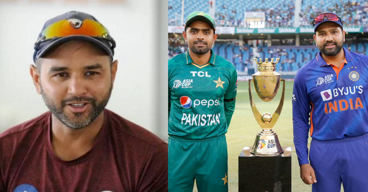 T20 World Cup 2022: Earlier Pakistan Had No Chance Of Beating India In ...