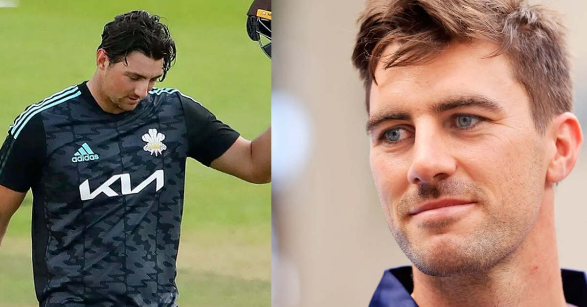 IND vs AUS: "Tim David Has Been Right Up There With The Best": Pat ...