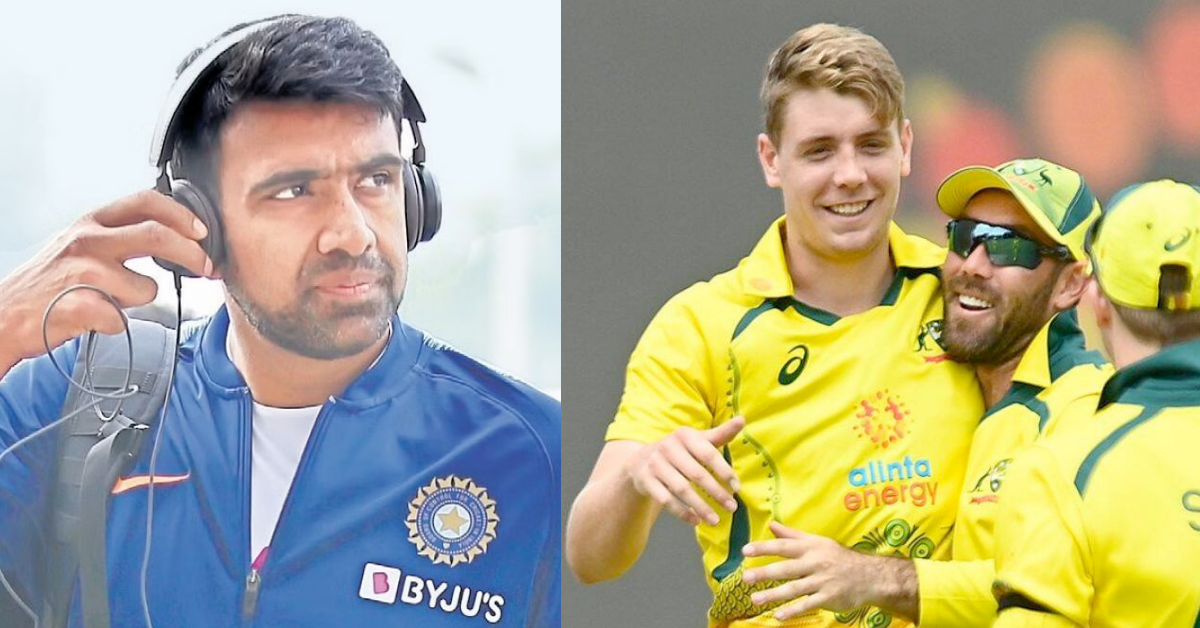 IPL 2023: Some Team Will Break The Bank For Cameron Green In Auction ...