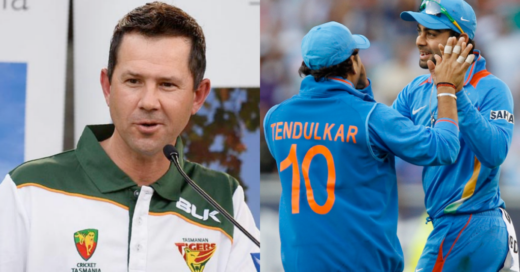Can Virat Kohli Overtake Sachin Tendulkar's Tally Of 100 Centuries? Ricky Ponting Has His Say