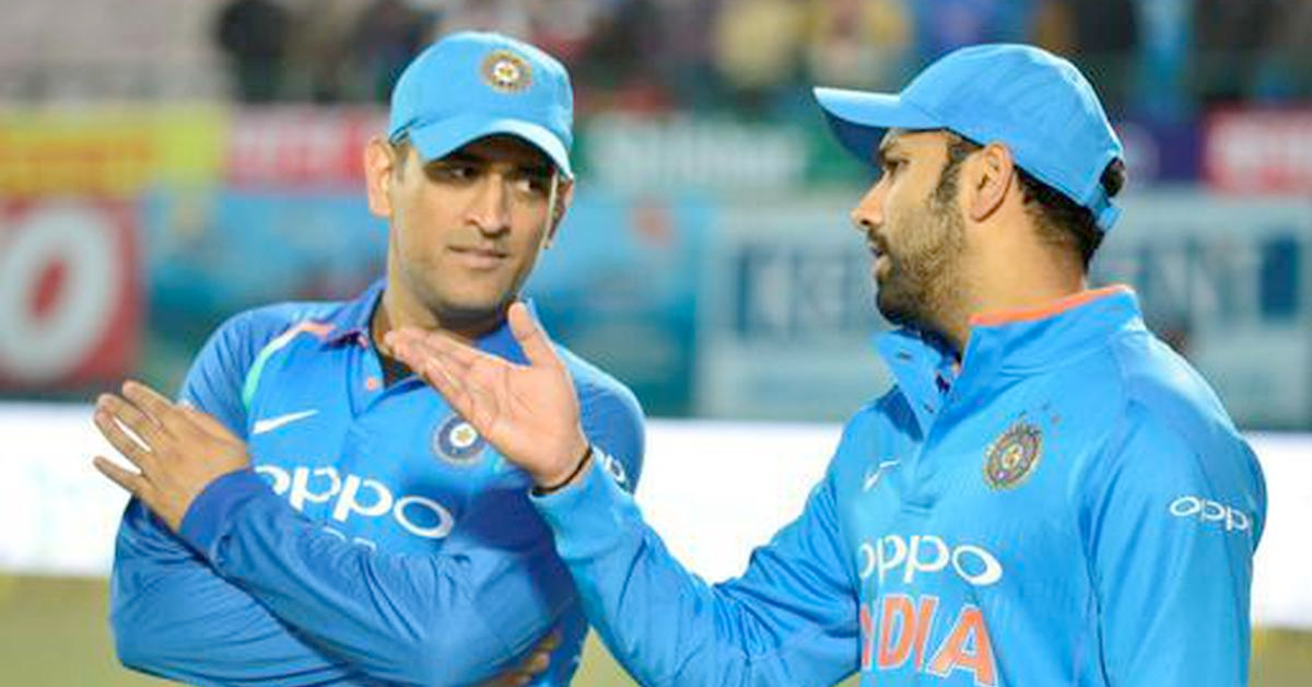To Hell With MS Dhoni!! Here Are The Players Who Can Come In As A ...