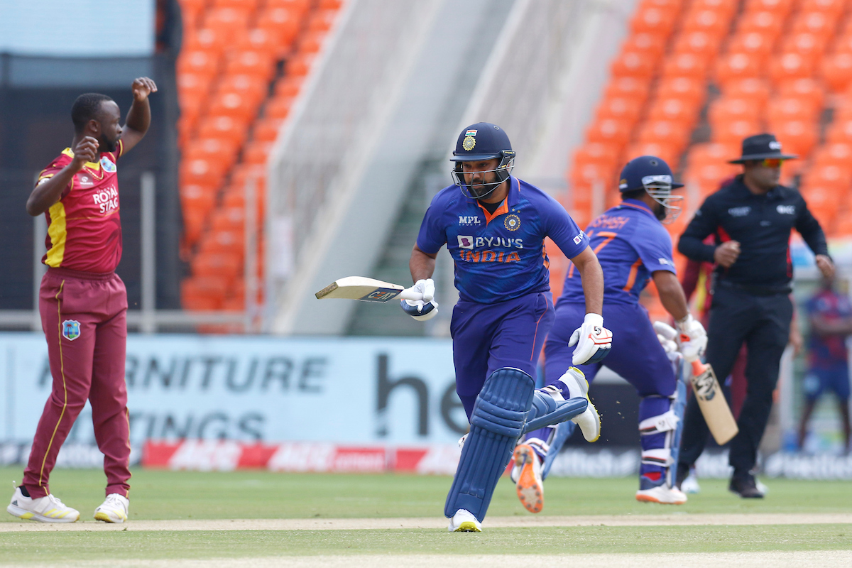 ICC T20 World Cup 2022: Rohit Sharma Reflects Back On The 2007 WC Win ... ICC T20 World Cup 2022: Rohit Sharma Reflects Back On The 2007 WC Win ...