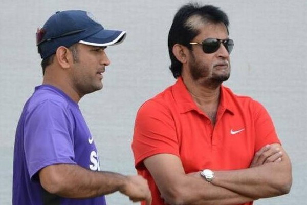 Sandeep Patil To Contest Mumbai Cricket Association President Election ...