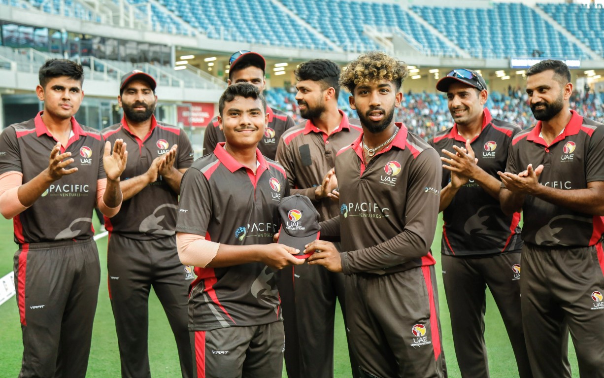 UAE vs Bangladesh Live Streaming Details- When And Where To Watch UAE ...