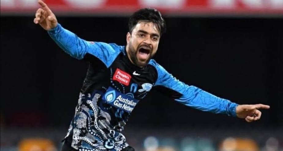 Three of the best all-round players outside of Indian cricket today