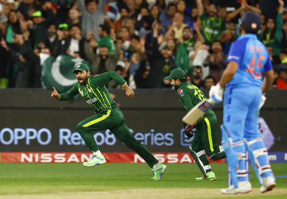 "Chacha-e-Cricket"- The Story Behind Iftikhar Ahmed's Nickname