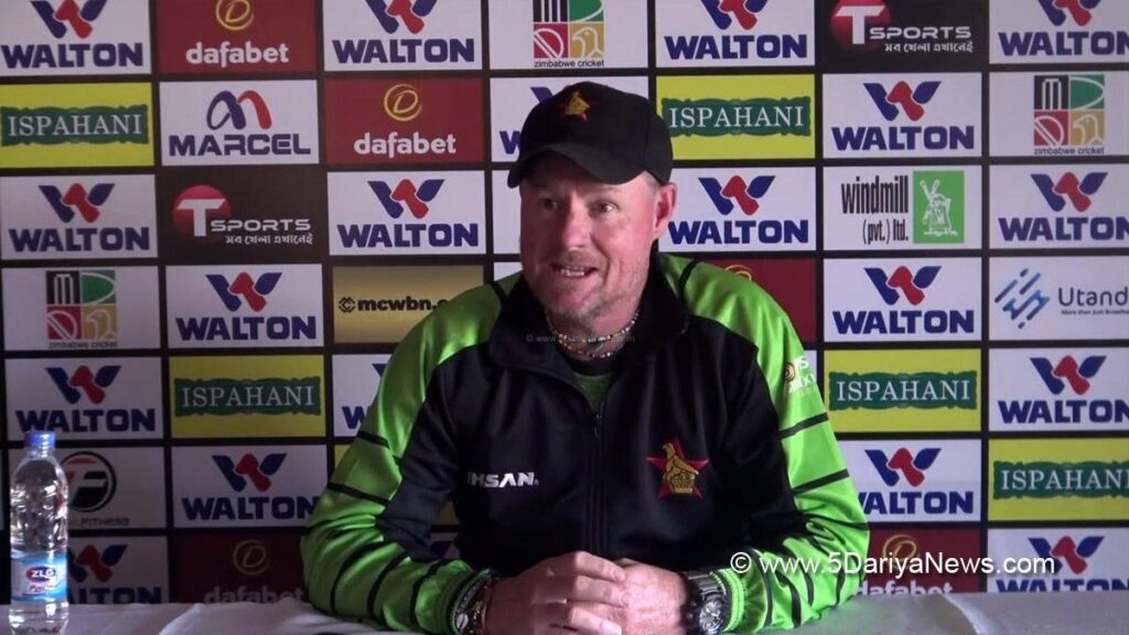 Lance Klusener To Be Named South Africa's Interim ODI Coach: Reports