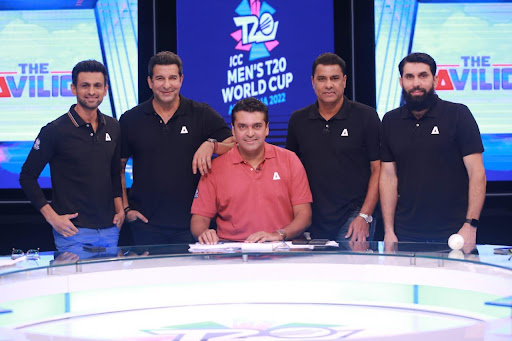 IND vs ZIM: "He Can Swing The Ball Both Ways, He's Sensible, Can Bowl ...