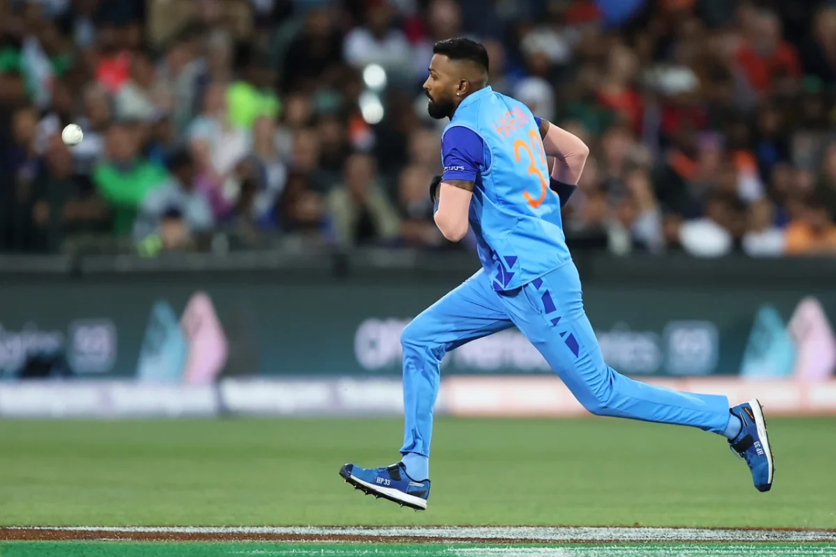 IND vs NZ: “It Was Washington Sundar Against New Zealand Today” – Hardik Pandya After Losing 1st ...