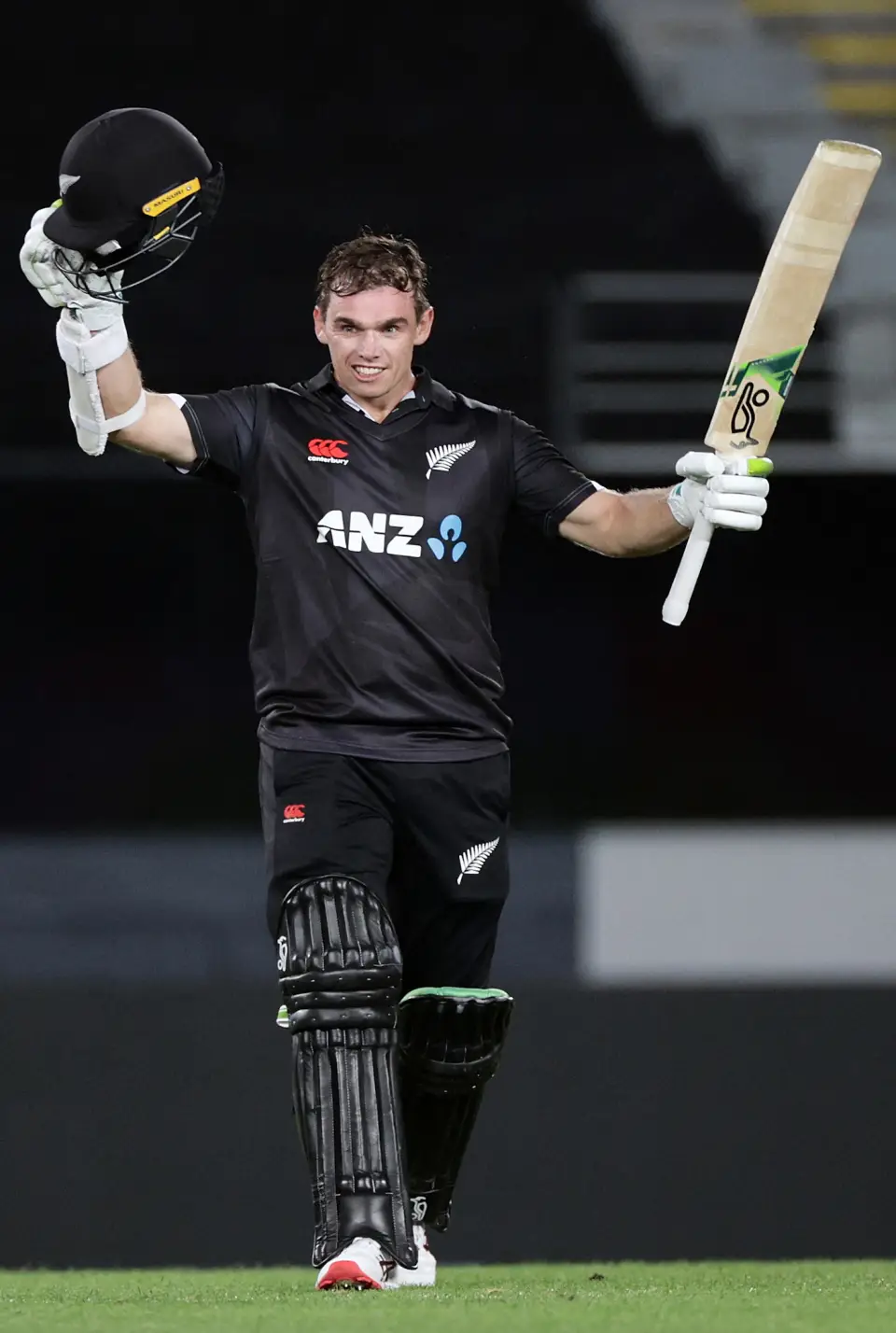 PAK vs NZ: New Zealand ODI Squad For Pakistan Tour Announced, Tom Latham To Captain The Kiwis