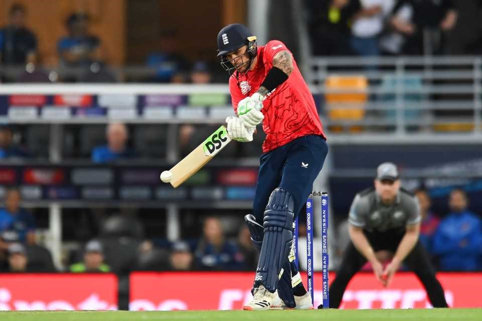 ENG vs SL: "We Feel Like We Can Deal With Anything They Throw At Us ...