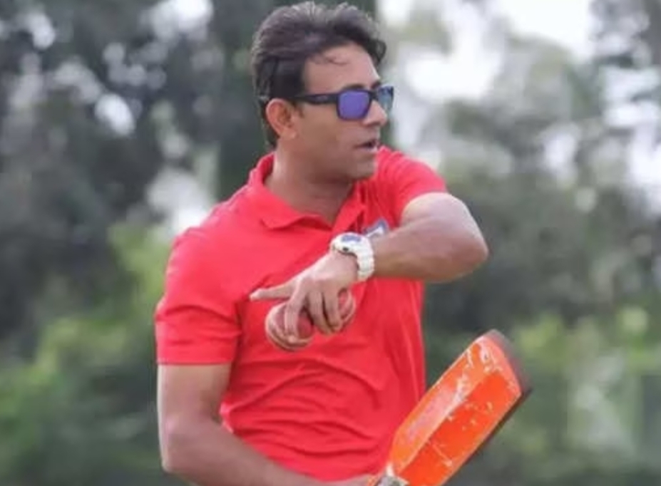 IND vs NZ: Munish Bali To Be India's Fielding Coach For New Zealand ...