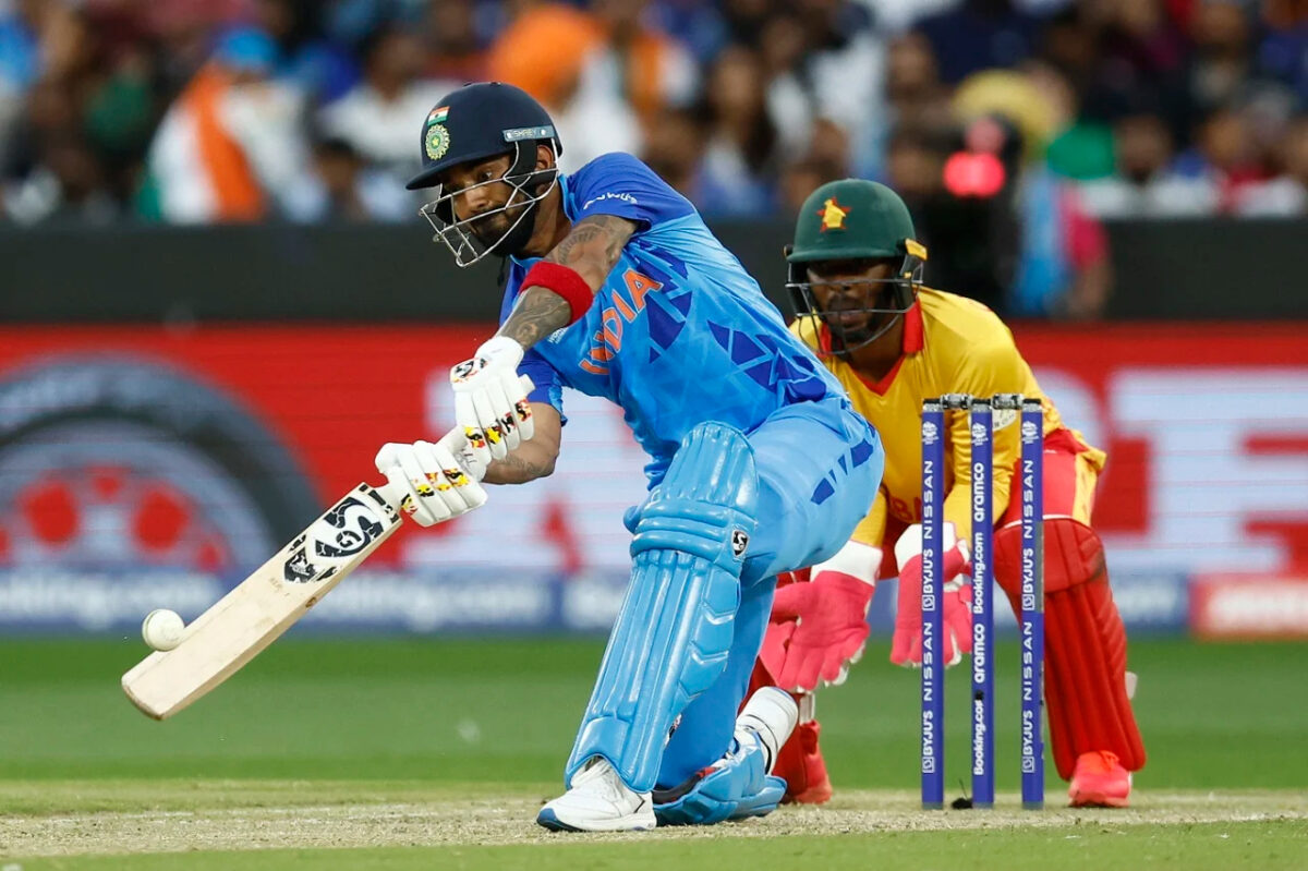 ICC T20 World Cup 2022: “When It Comes To Being Tough On The Mental Front, He Doesn't Back ...