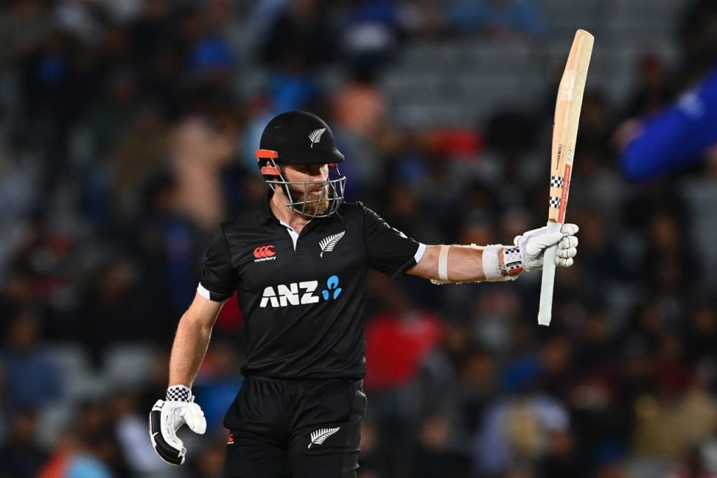IND vs NZ: "At The Halfway Stage I Thought It Was A Competitive Total ...